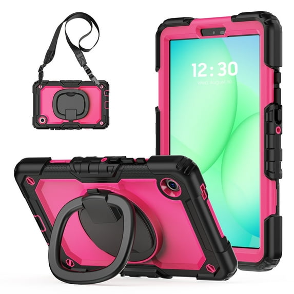 Allytechgroup Case for Samsung Galaxy Tab A11 / Tab A9 8.7-Inch 2025/ ...