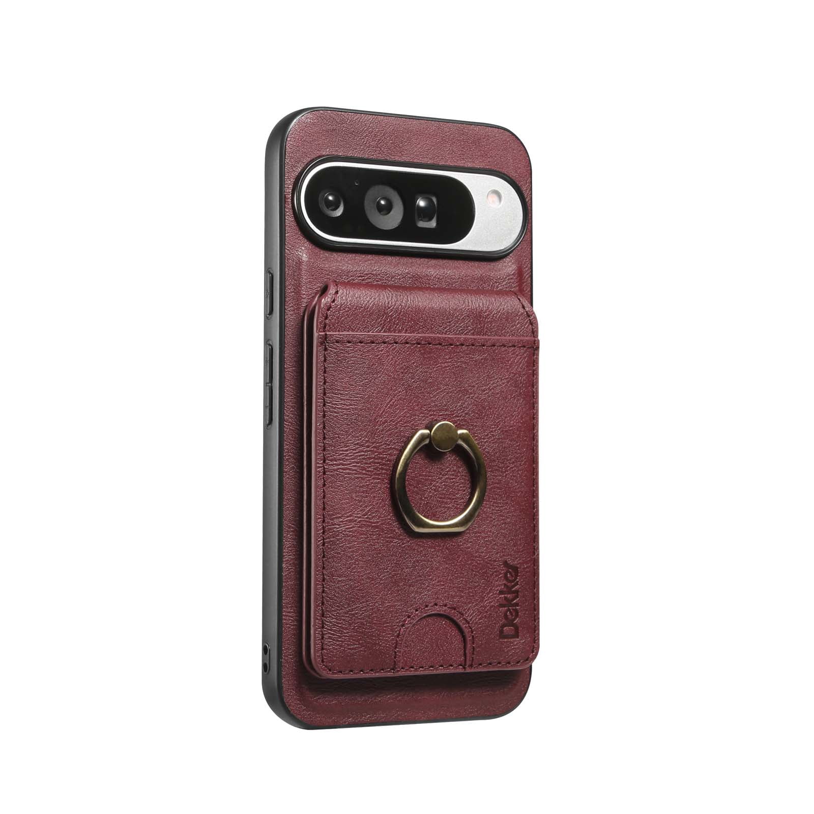 Allytechgroup Compatible with Google Pixel 10 Pro XL Wallet Case with ...