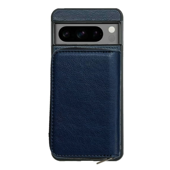 Allytechgroup Compatible with Google Pixel 8A Wallet Case Card Holder ...