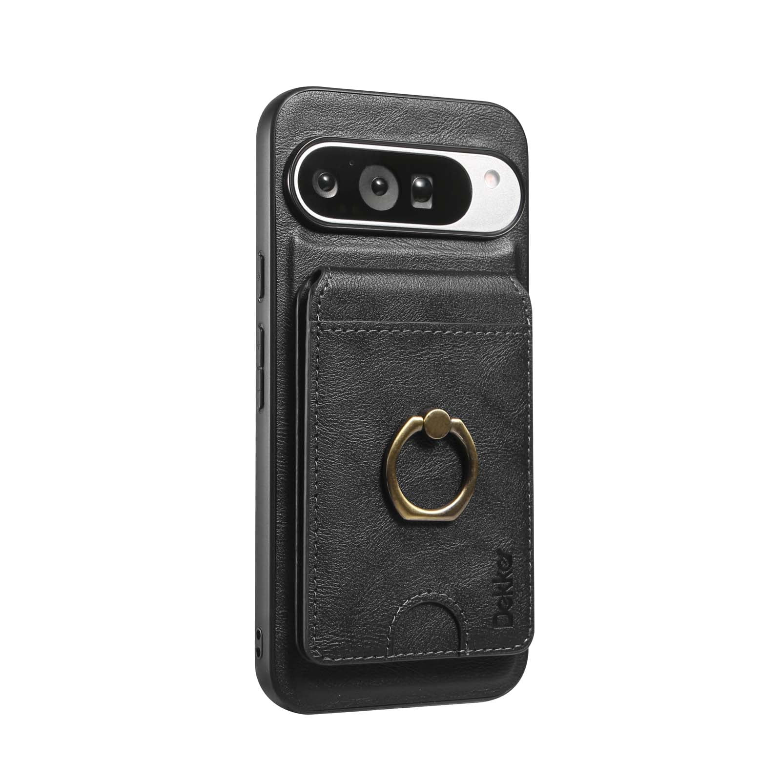 Allytechgroup Compatible with Google Pixel 8A Wallet Case with Credit ...