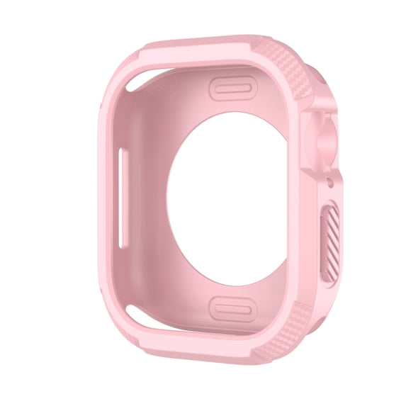 Allytechgroup Compatible with iWatch Series 9/8/7 41mm Case, TPU Thin ...