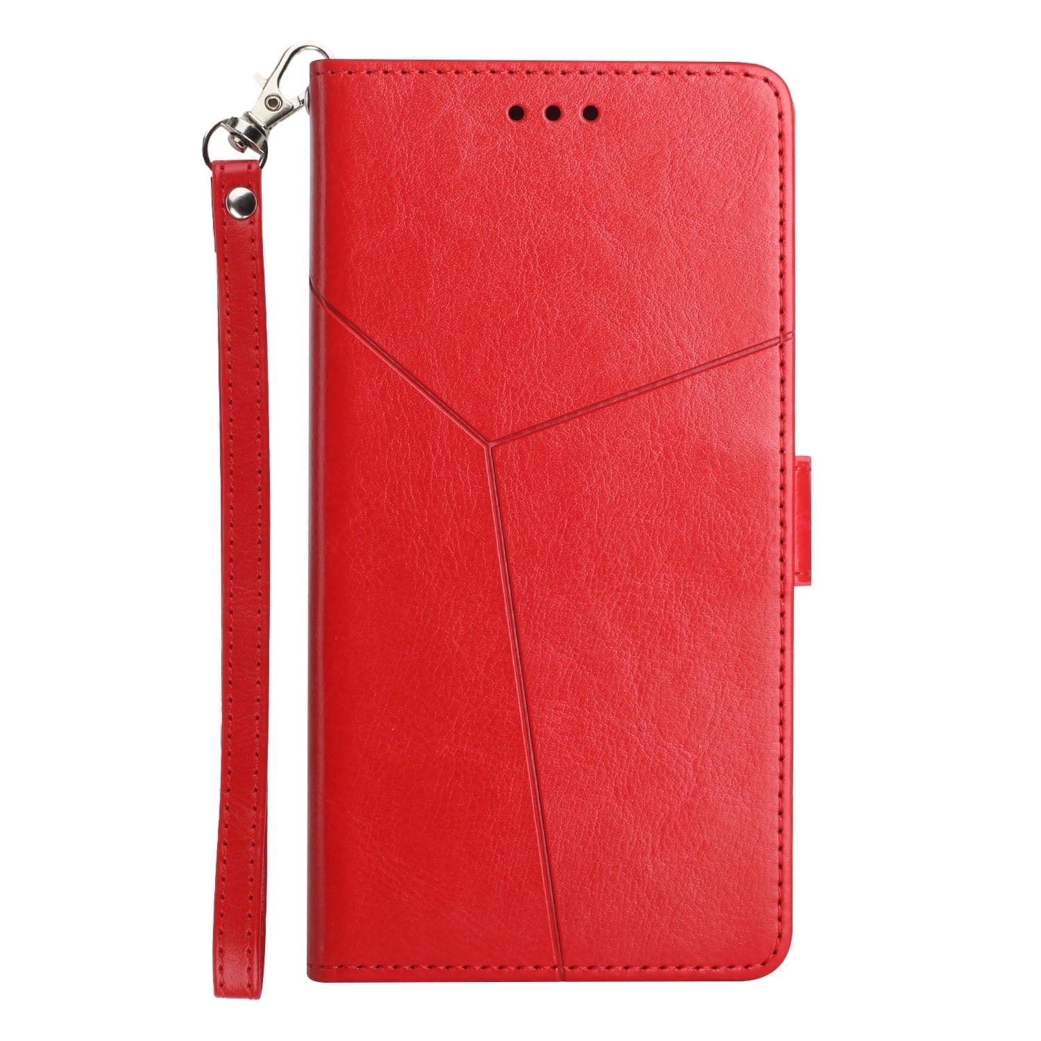 Allytechgroup iPhone 17 Cash Slot PU Leather Hard Shell Fashion Cell ...