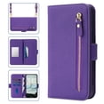 Allytechgroup Flip Wallet Phone Case for Apple iPhone 16 Pro Max, with ...