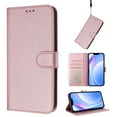 Allytechgroup For Google Pixel 10 /10 Pro Flip Case with RFID Blocking, PU Leather Wallet Cover ...