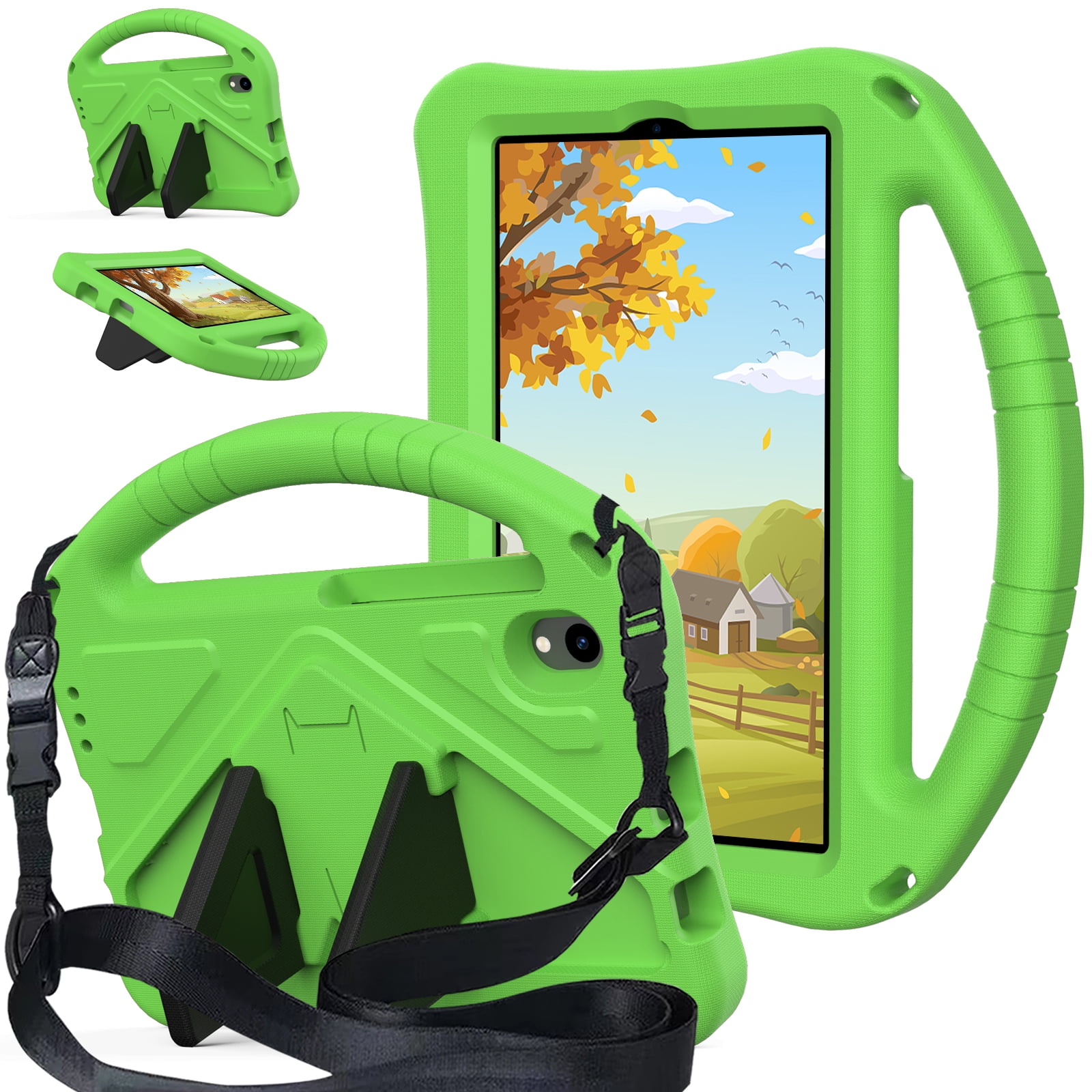 Allytechgroup Kids Case for Onn 7 Inch Tablet 2024 (Model:100135924 ...