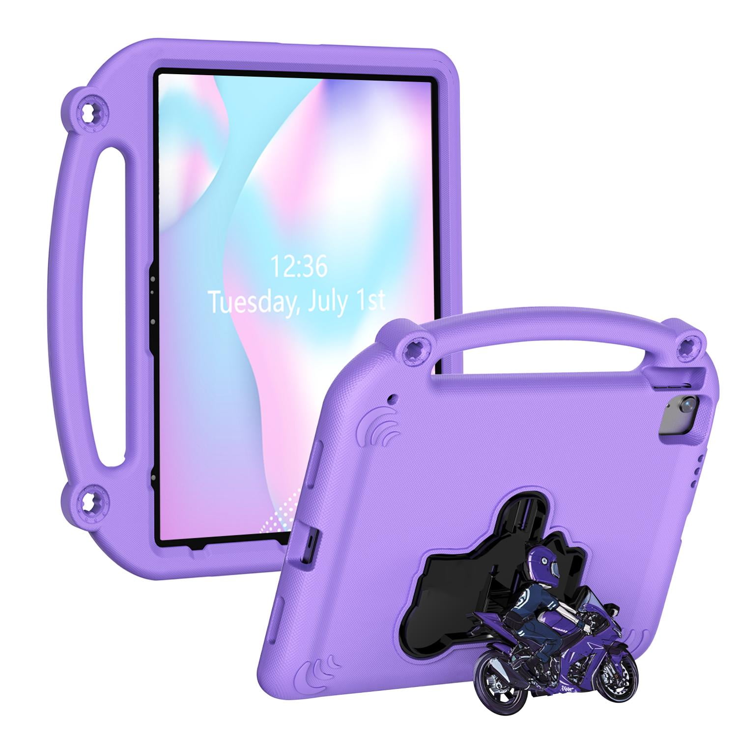 Allytechgroup Kids Case for iPad Air 13-inch (M3/M2) 2025/2024 ...