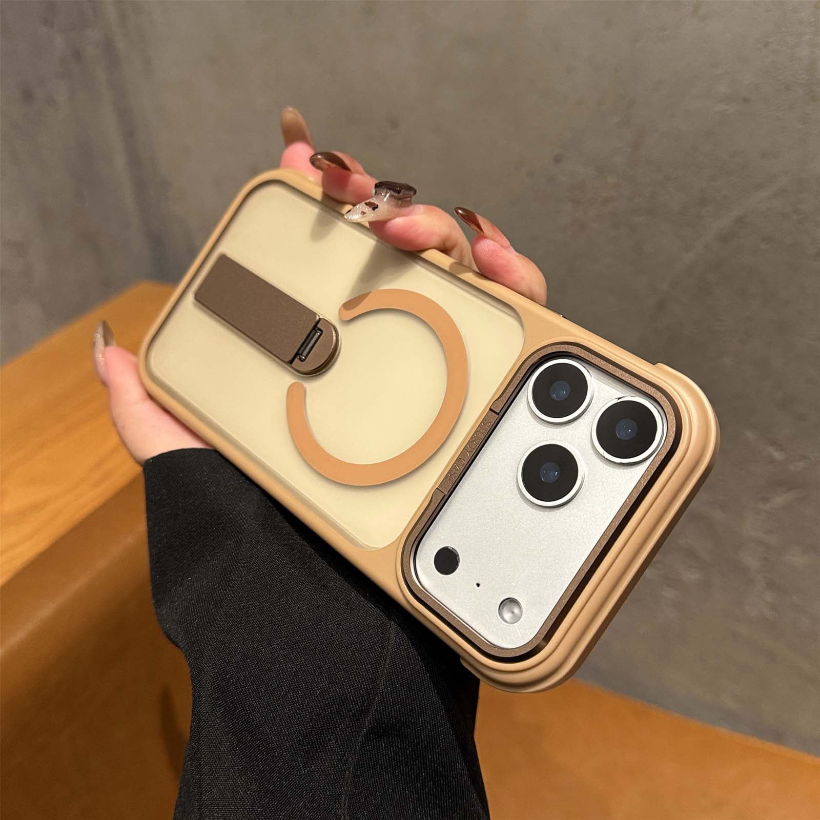 Allytechgroup Lightweight Case for iPhone 12 Pro / 12 6.1", with ...