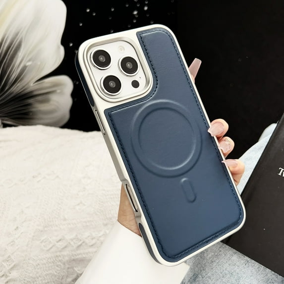 Allytechgroup Magnetic Case for Apple iPhone 17, Compatible with Car ...