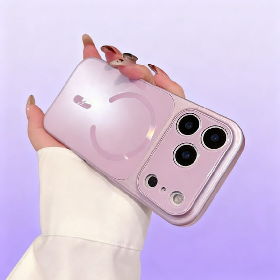 Allytechgroup Magnetic Case for Apple iPhone Air, Compatible with ...