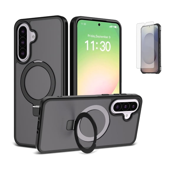 Allytechgroup Magnetic Case for Samsung Galaxy A17 5G/ Galaxy A16 5G ...