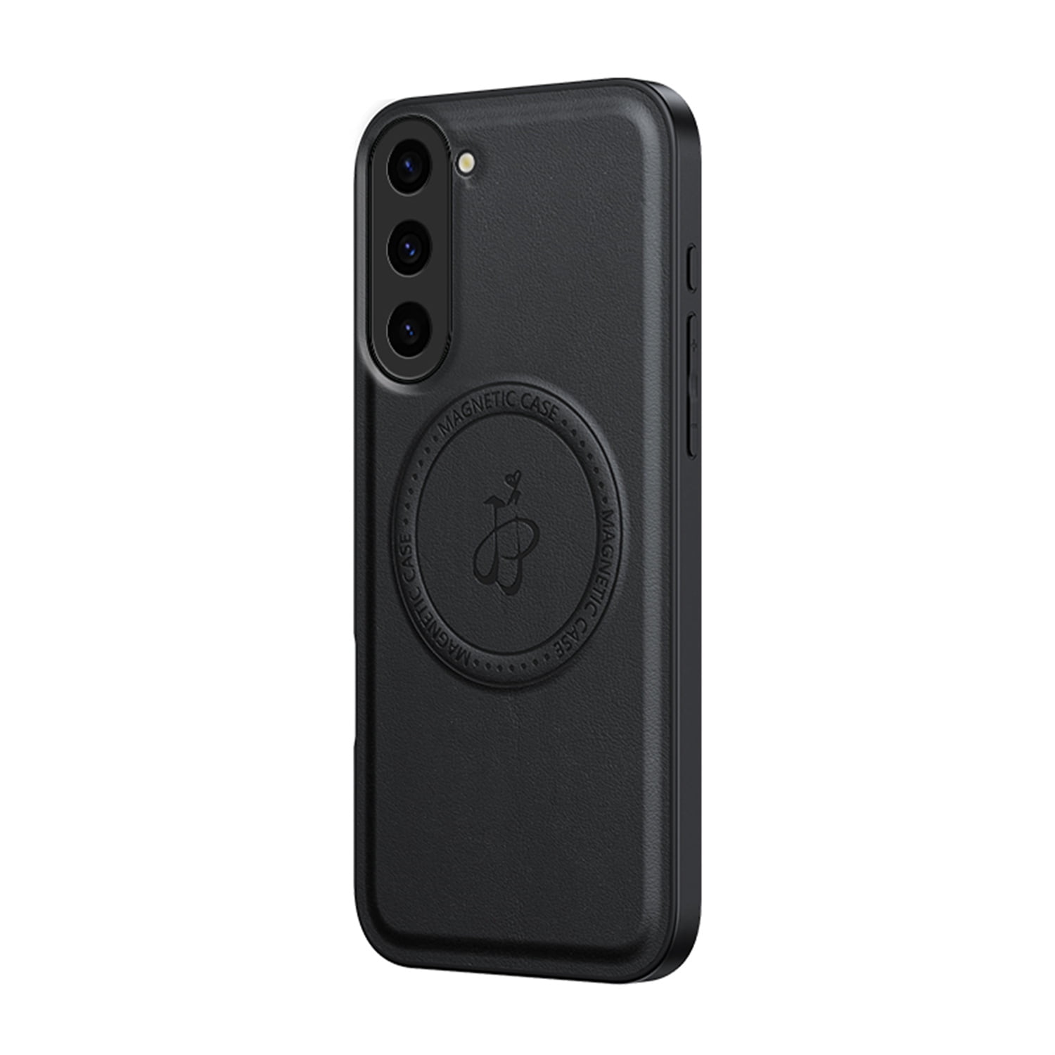 Allytechgroup Magnetic Case for Samsung Galaxy A56 5G, Slim Fit Stand ...