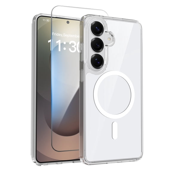 Allytechgroup Magnetic Case for Samsung Galaxy S26+ Plus 6.7", with ...