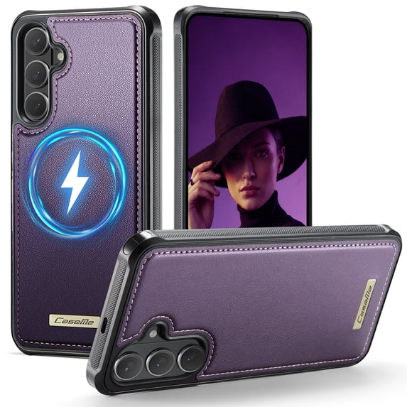 Allytechgroup Magnetic Case for Samsung Galaxy S26+, Slim Lightweight ...