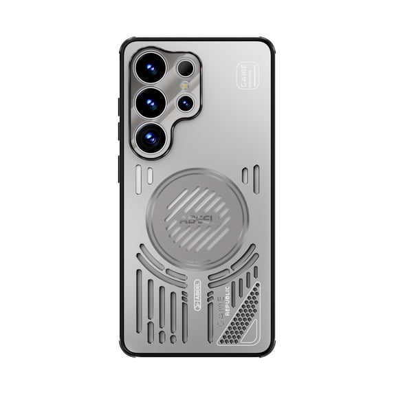 Allytechgroup Magnetic Case for Samsung Galaxy S26 Ultra with Camera ...
