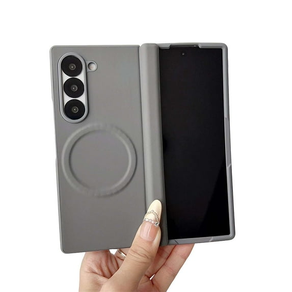 Allytechgroup Magnetic Case for Samsung Galaxy Z Fold 7, Compatible ...