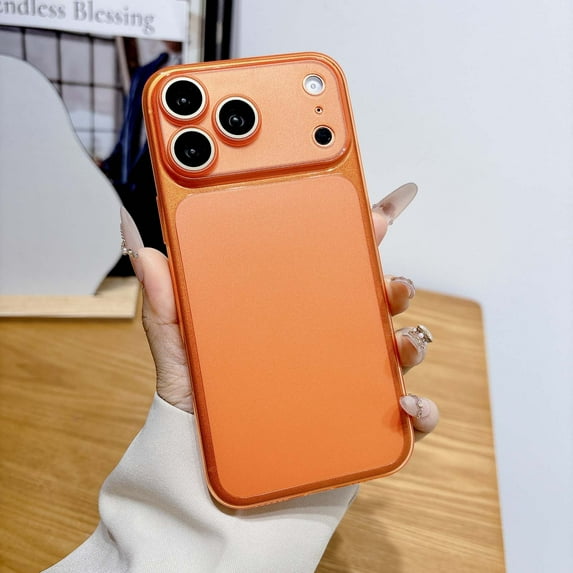 Allytechgroup Magnetic Case for iPhone 16 Pro, Slim Lightweight ...