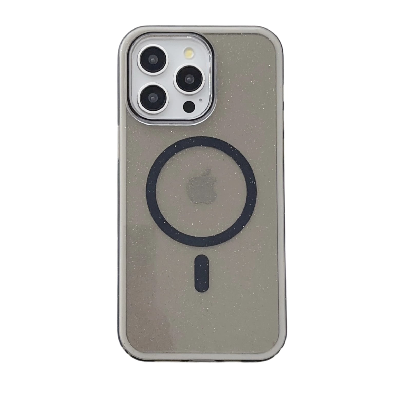 Allytechgroup Magnetic Conpatible with iPhone 13 Pro Max Bling Case ...