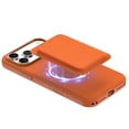 Allytechgroup Magnetic Wallet Case for Apple iPhone 17 Pro Max ...