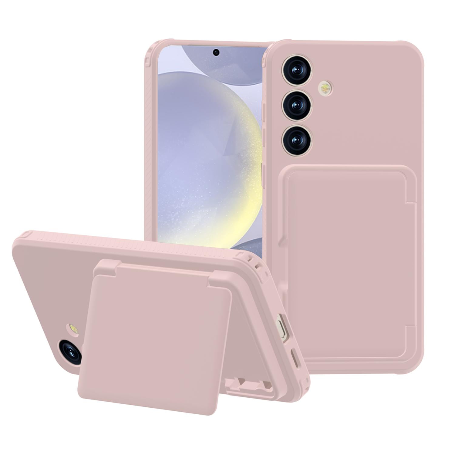 Allytechgroup Phone Case for Galaxy A15, Shockproof Galaxy A15 Case ...