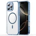 Allytechgroup Phone Case for iPhone 16 Pro Max Shock-Absorbent with ...