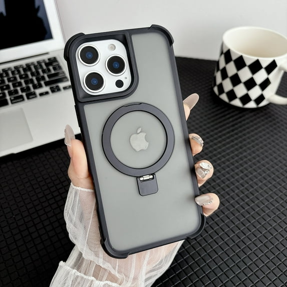 Allytechgroup Protective Back Cover Case for Apple iPhone 16 Plus ...