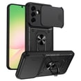 Allytechgroup Rugged Case for Samsung Galaxy A17 5G/ A26 5G with Slide ...