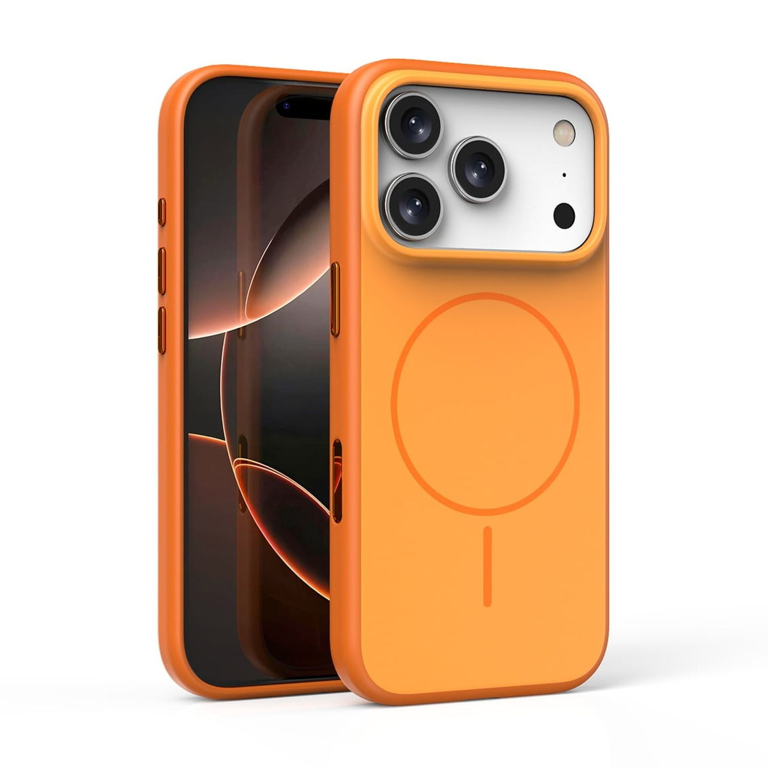 Allytechgroup Rugged Case for iPhone Air, Slim Fit [Compatible with ...