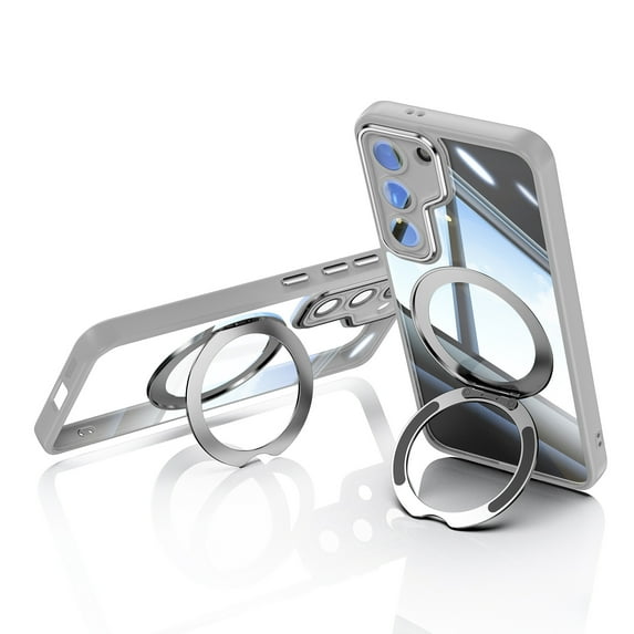 Allytechgroup for Samsung Galaxy A07 Case with Camera Lens Protector ...