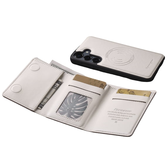 Allytechgroup for Samsung Galaxy A36 5G Magnetic Case with Detachable ...