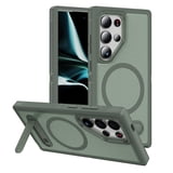 Allytechgroup for Samsung Galaxy S22 Ultra Case, Military Grade ...