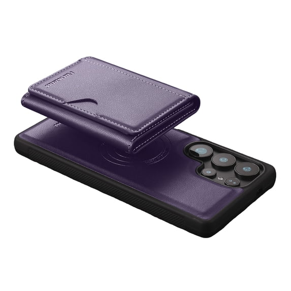 Allytechgroup for Samsung Galaxy S22 Ultra Magnetic Case with ...