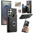 Allytechgroup for Samsung Galaxy S22 Ultra Protective Case, Back Cover ...