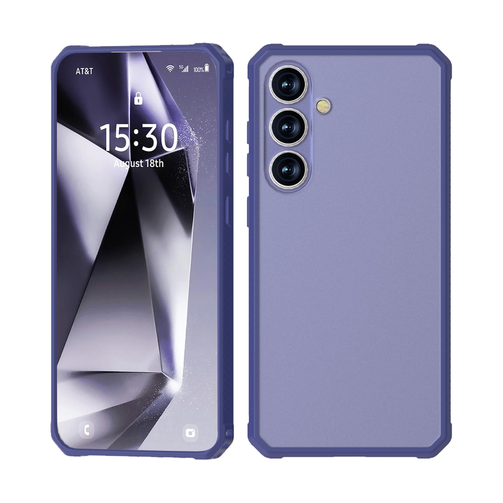 Allytechgroup for Samsung Galaxy S24 Ultra Case, 360° Full Upgrage ...