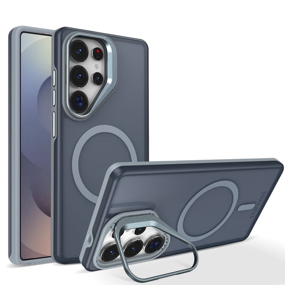 Allytechgroup for Samsung Galaxy S24 Ultra Case, Compatible with ...