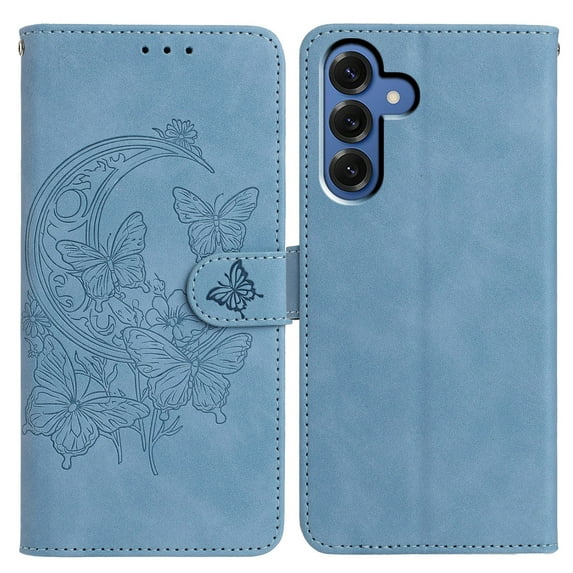 Allytechgroup for Samsung Galaxy S25 Case with Credit Card Slot, Shock ...