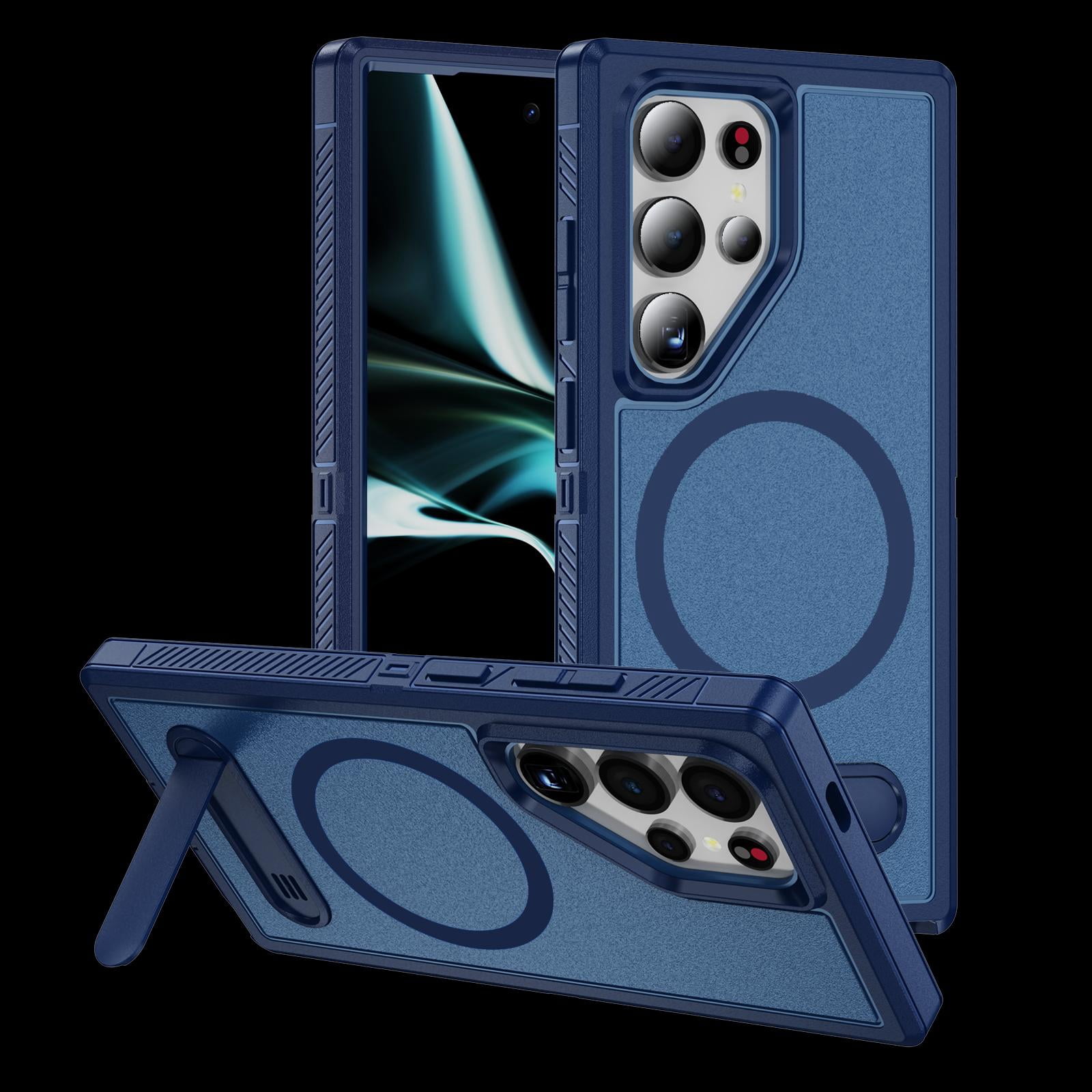 Allytechgroup for Samsung Galaxy S25 Ultra Case, Military Grade ...