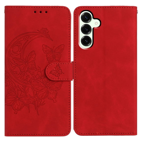 Allytechgroup for Samsung Galaxy S26+ Case with Credit Card Slot, Shock ...