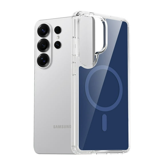 Allytechgroup for Samsung Galaxy S26 Magnetic Case, Compatible with ...