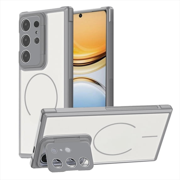 Allytechgroup for Samsung Galaxy S26 Ultra Back Cover Case, Shock ...