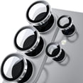 Allytechgroup for Samsung Galaxy S26 Ultra Camera Lens Protector, Ultra ...