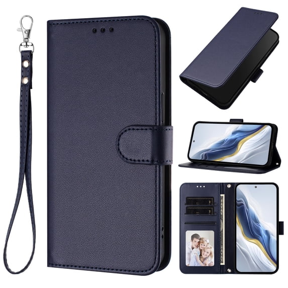 Allytechgroup for Samsung Galaxy S26 Ultra Flip Case, Slim Fit ...