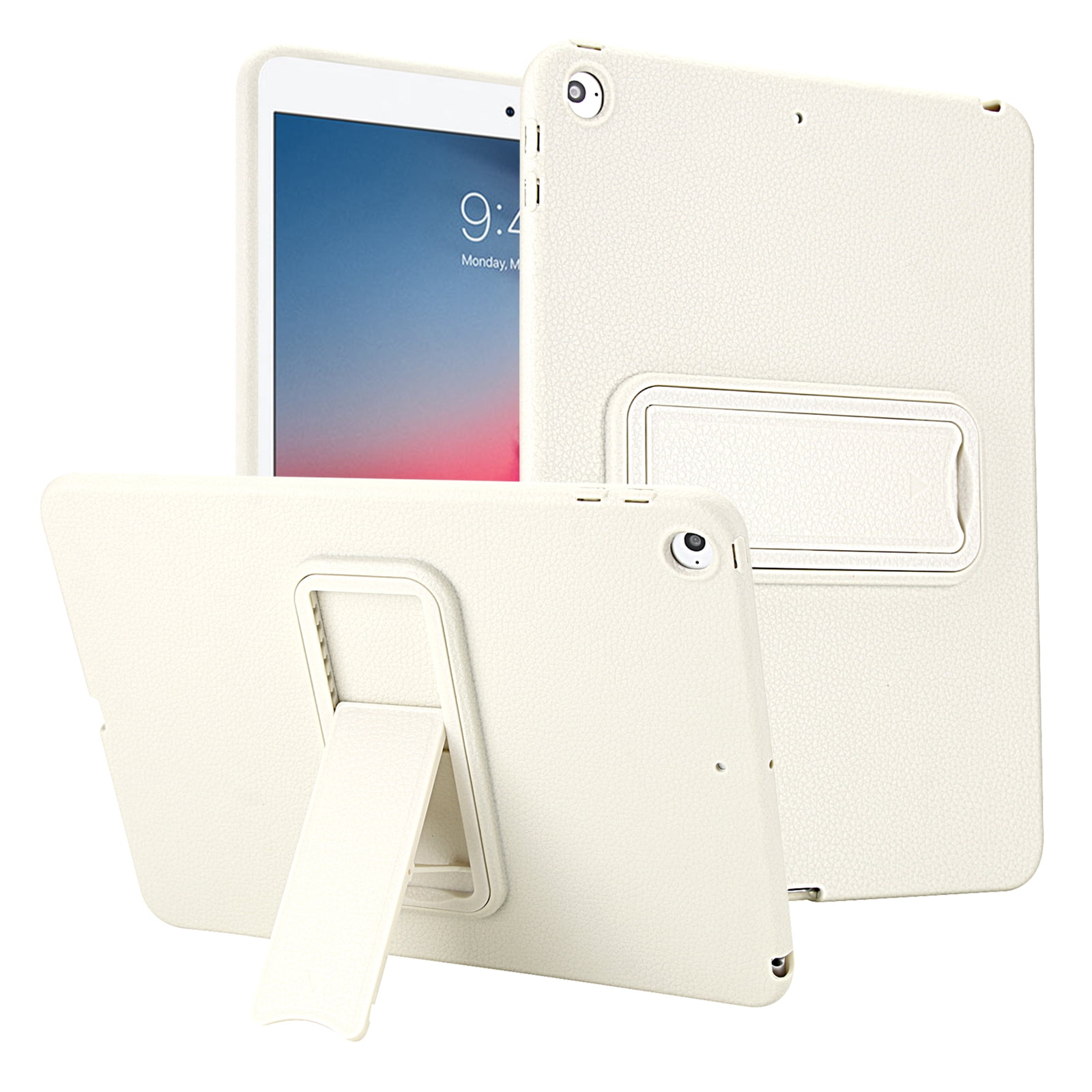 Allytechgroup Slim Case for Apple iPad 6th 5th Generation 2018/2017 ...