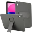 Allytechgroup Slim Case for Apple iPad A16 11th Generation 11" 2025 ...