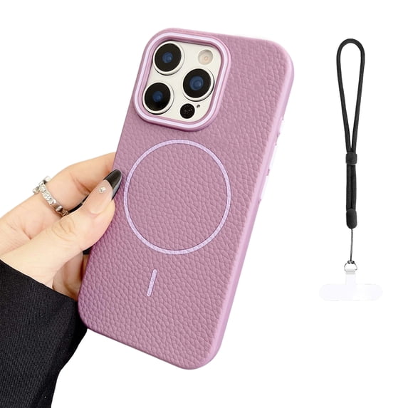 Allytechgroup Slim Case for Apple iPhone 12 Pro / 12 6.1" with Hand ...