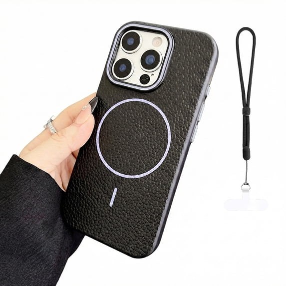 Allytechgroup Slim Case for Apple iPhone 13 Pro with Hand Strap ...