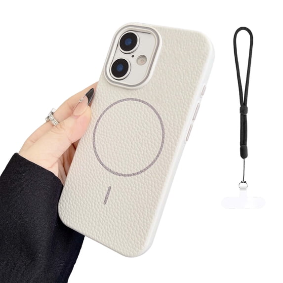 Allytechgroup Slim Case for Apple iPhone 17 with Hand Strap ...