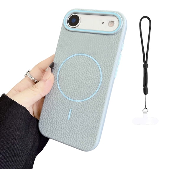 Allytechgroup Slim Case for Apple iPhone Air with Hand Strap ...