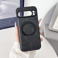 Allytechgroup Slim Case for Google Pixel 6, Built-in Ring Holder ...