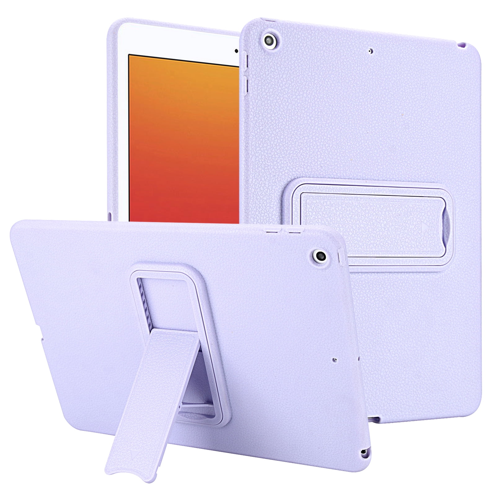 Allytechgroup Slim Case for iPad 9th/8th/7th Generation 10.2" 2021/2020 ...