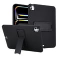 Allytechgroup Slim Case for iPad Pro 11 M5 M4 225 2024, Shockproof Back ...